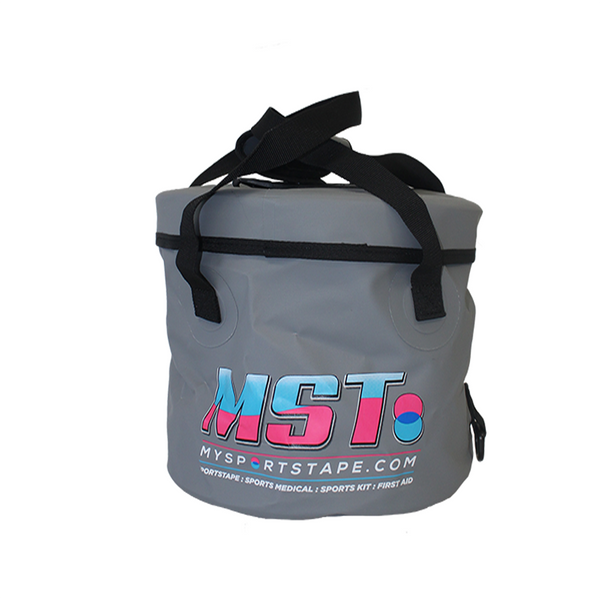 MST Collapsible Ice Bucket – MySportsTape
