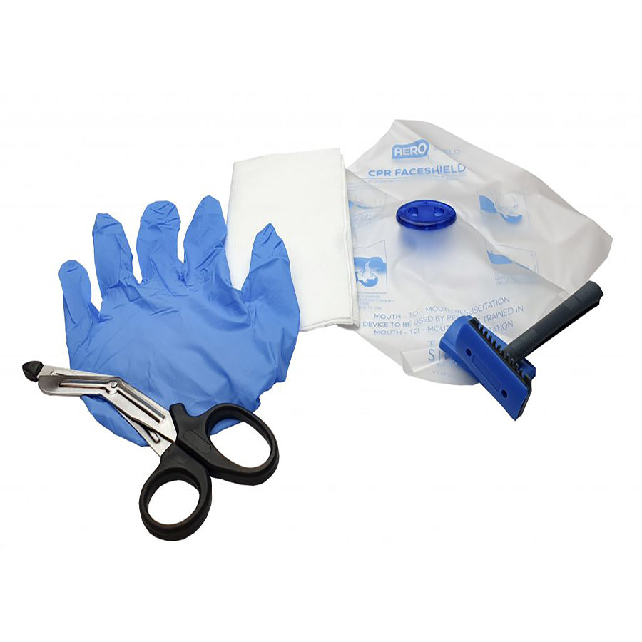 AED Prep Kits – MySportsTape