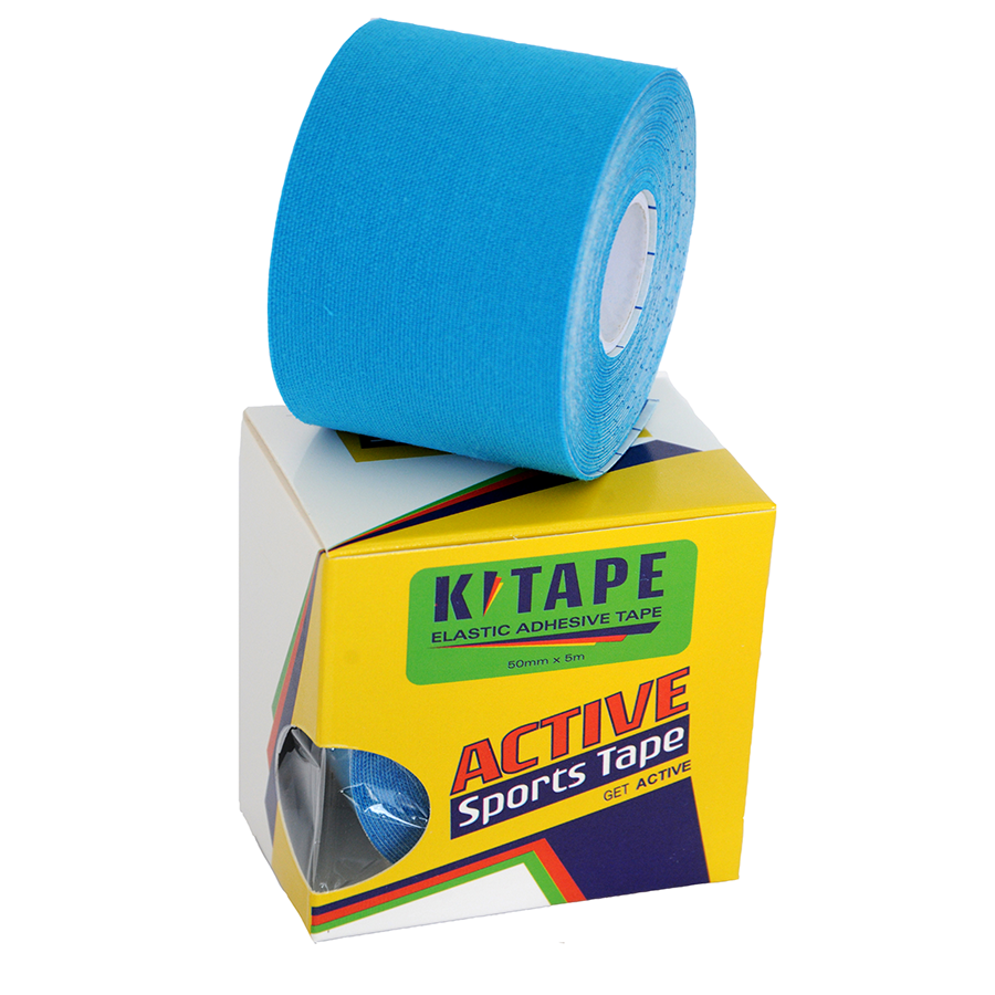 KTape (Kinesiology Tape) – MySportsTape