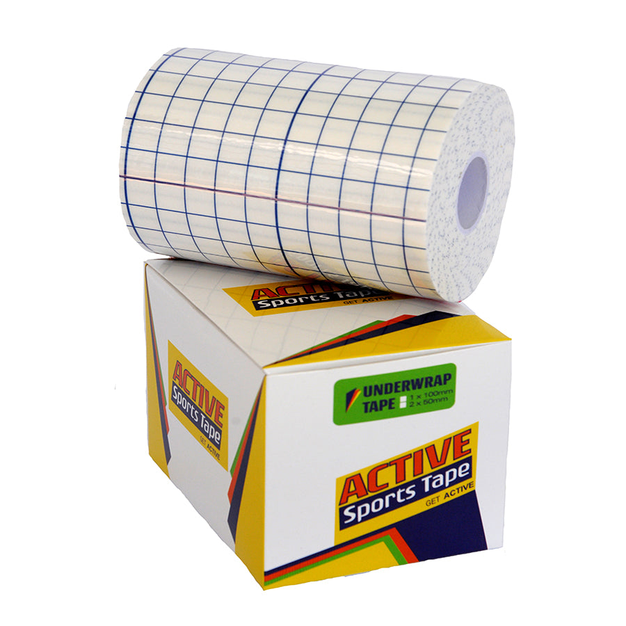 100mm Active Underwrap – MySportsTape