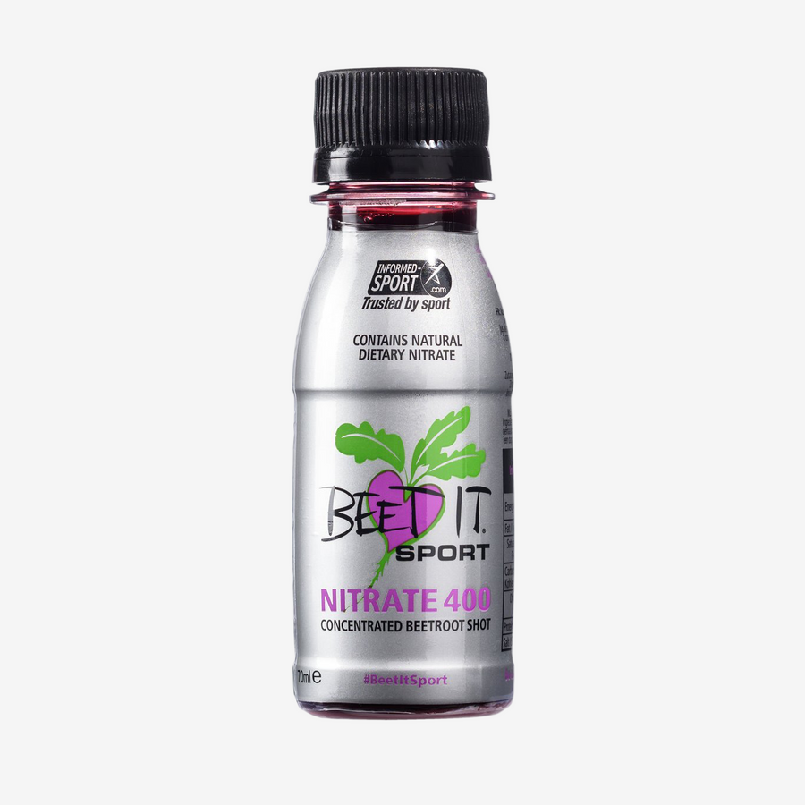 Beet It Sports Shots Nitrate – MySportsTape