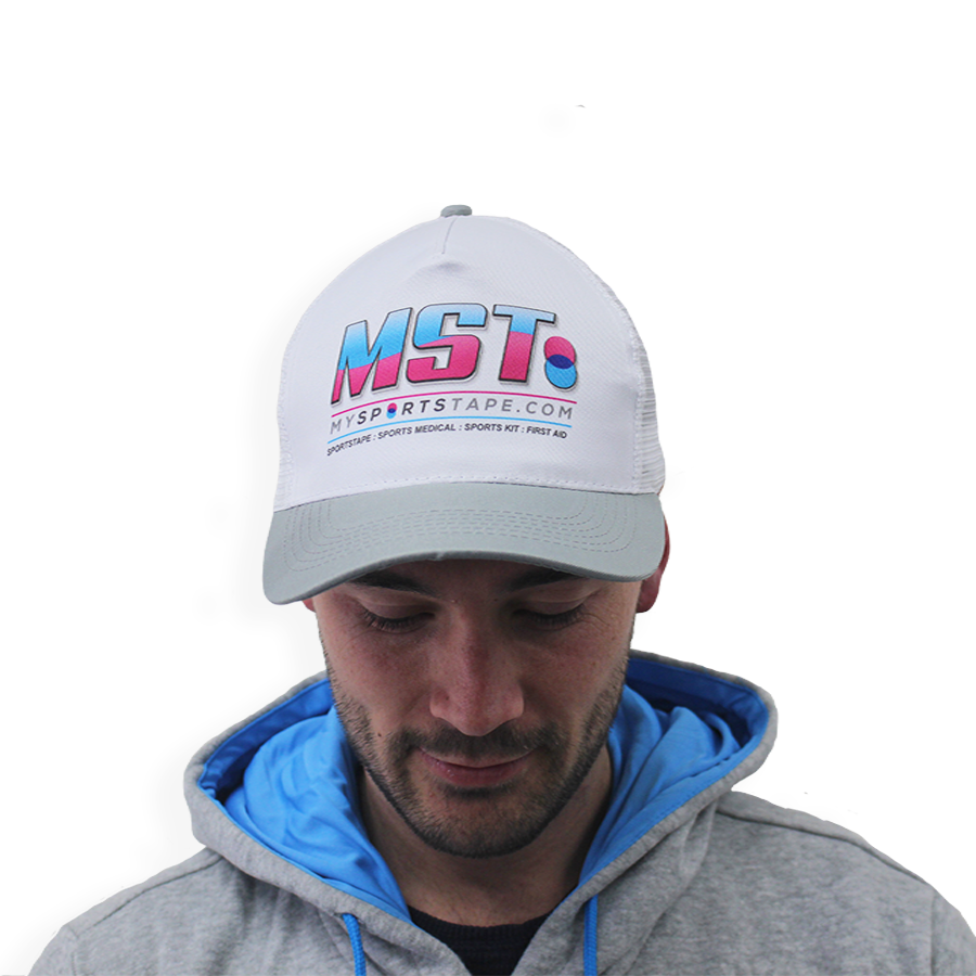 MST Trucker Hat – MySportsTape