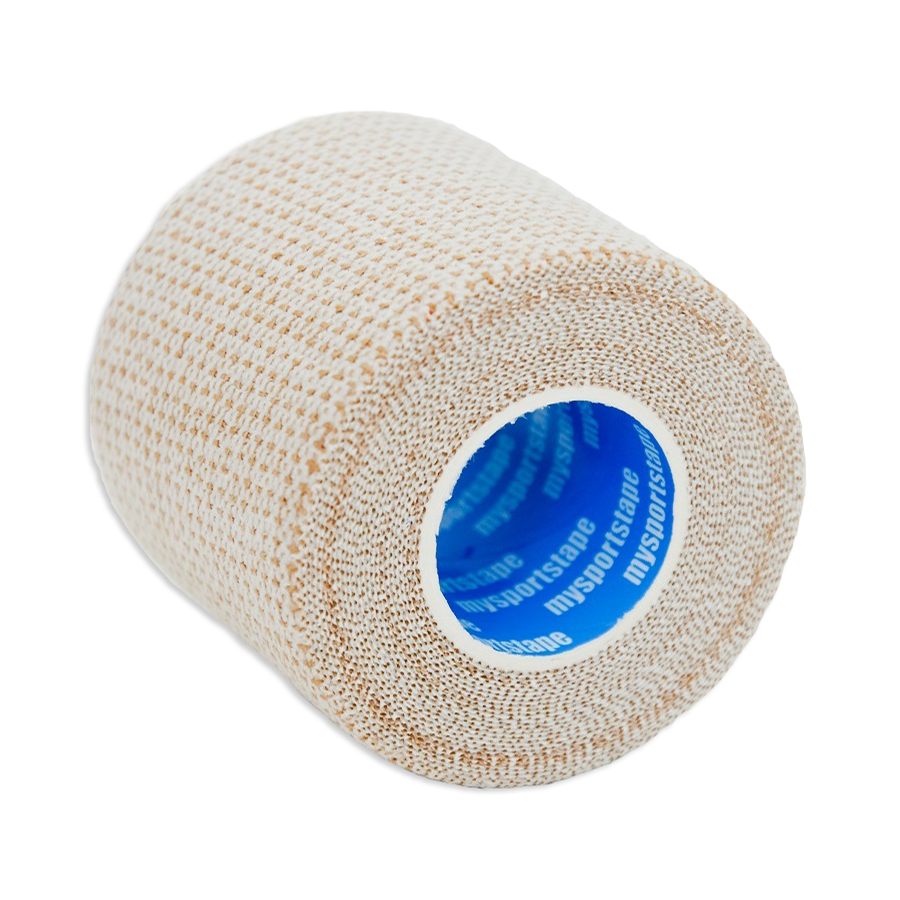 50mm MST Heavy Overwrap (EAB & Non Hand Tearable) – MySportsTape