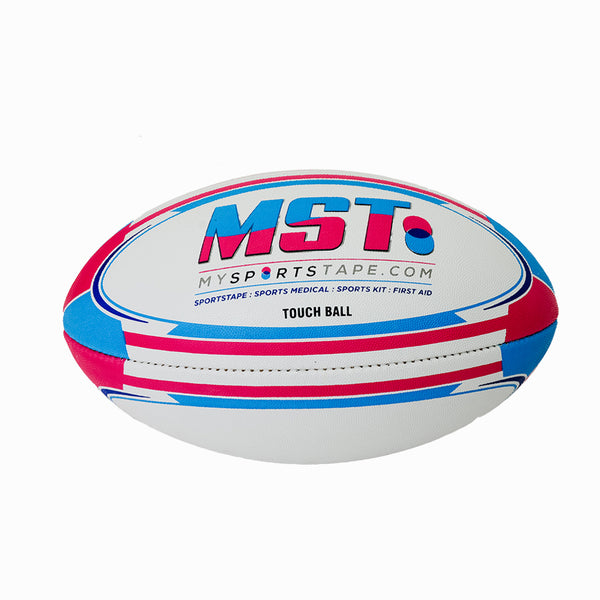 MST Touch Football – MySportsTape